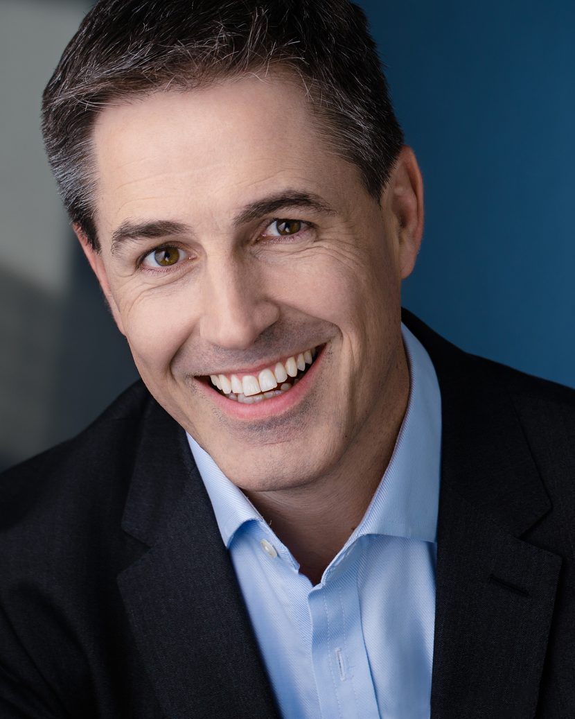 About – Simon Morgan