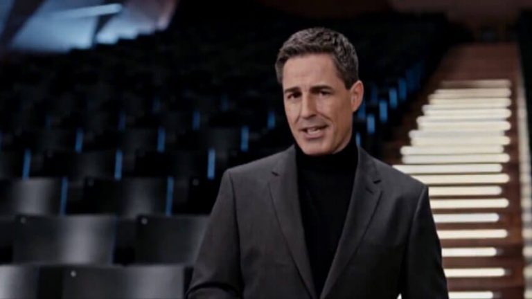 Simon Morgan Presenter – Simon Morgan