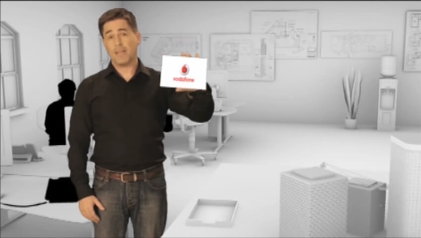Simon-Morgan-presenter-6 – Simon Morgan