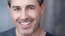 Simon Morgan Presenter – Simon Morgan