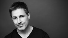Simon Morgan Presenter – Simon Morgan