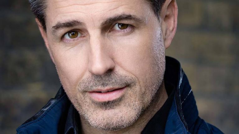 Simon Morgan Presenter – Simon Morgan